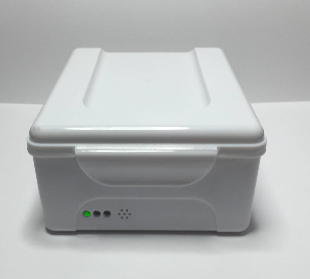 Publication on China's Use of MERM Technology To Support Differentiated ...